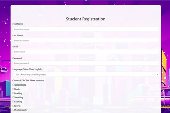 Study Circuit Devpost