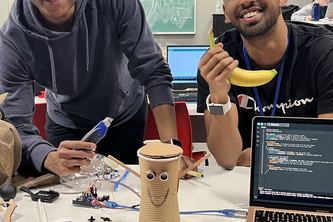 TrashCan Pro | Devpost