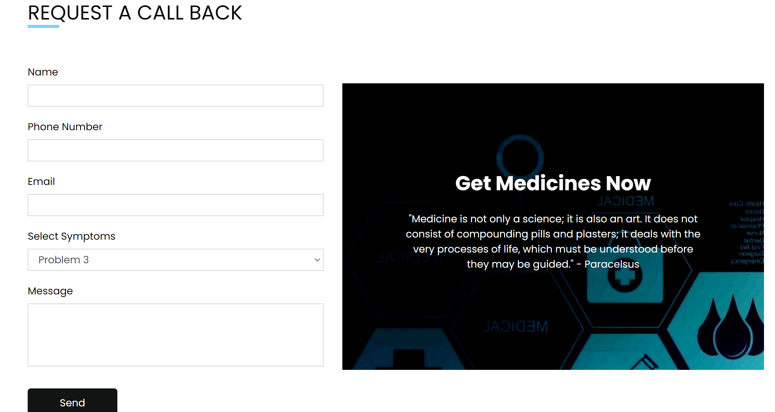 HealthMate | Devpost
