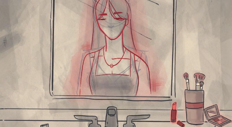 Fading Embers | Devpost