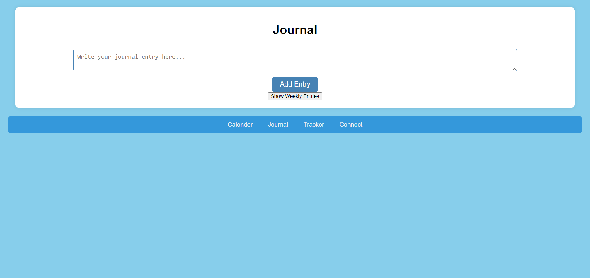 My College Mate | Devpost