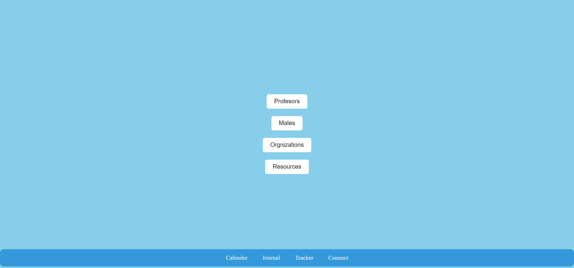 My College Mate | Devpost