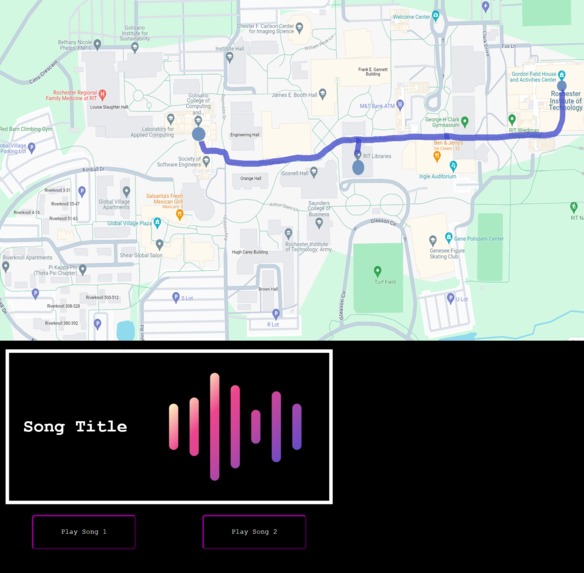 Main Character energy | Devpost