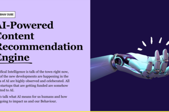 AI-Powered Content Recommendation Engine | Devpost