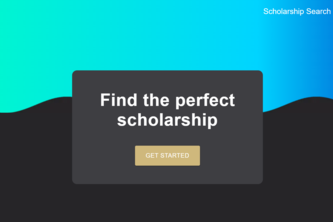 CU Scholarships | Devpost