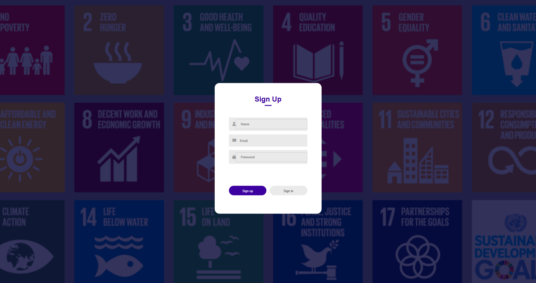 SMART (Sustainable Mart) | Devpost