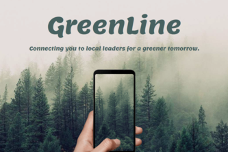 Green Line | Devpost