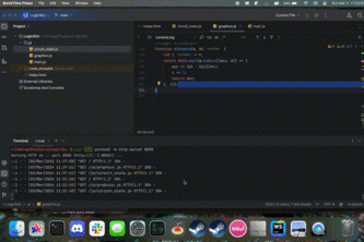 Logic Simulator | Devpost