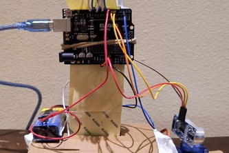 Athena's Guiding Light | Devpost