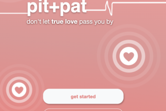 pit+pat | Devpost