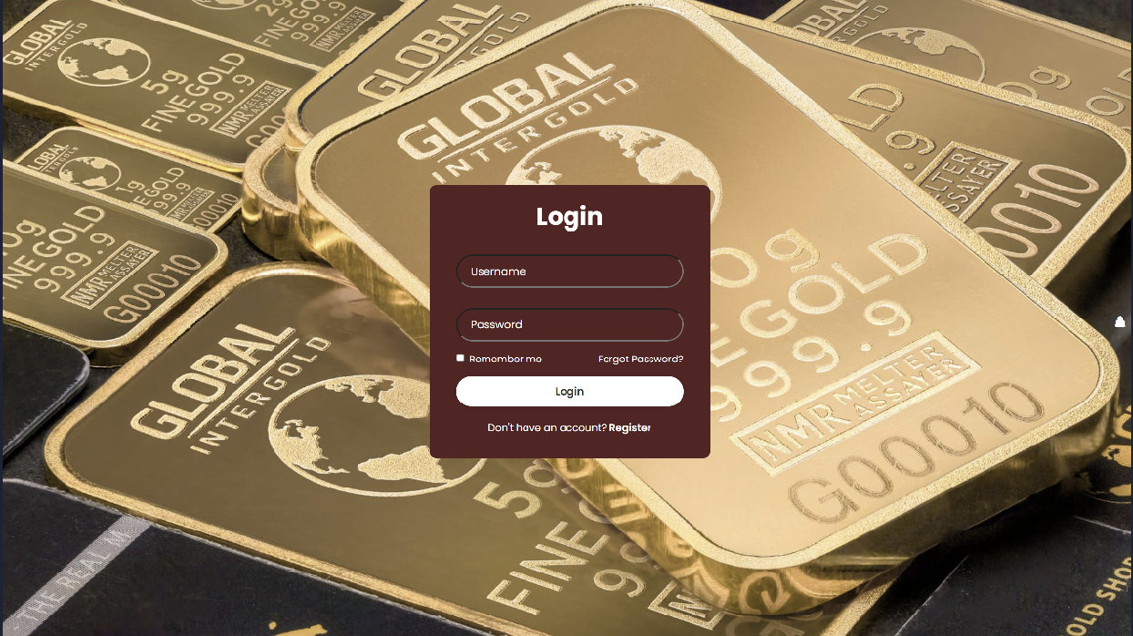 Bank of MAYM | Devpost