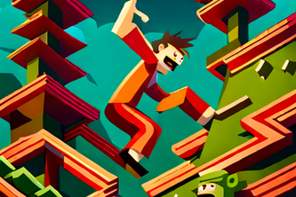 Party Games Galore | Devpost