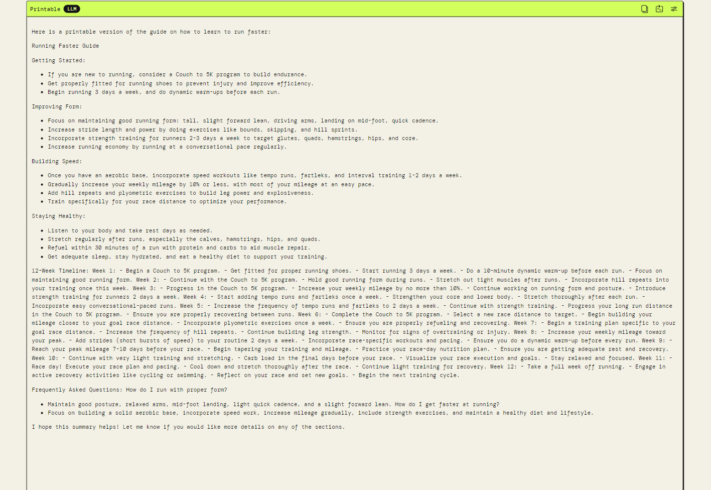 Project LOG | Devpost