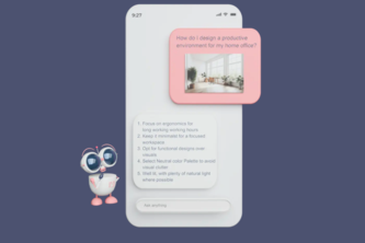 Immy - your design companion | Devpost