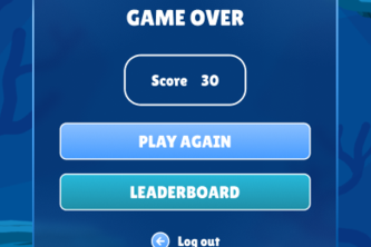 Scuba Sweep | Devpost