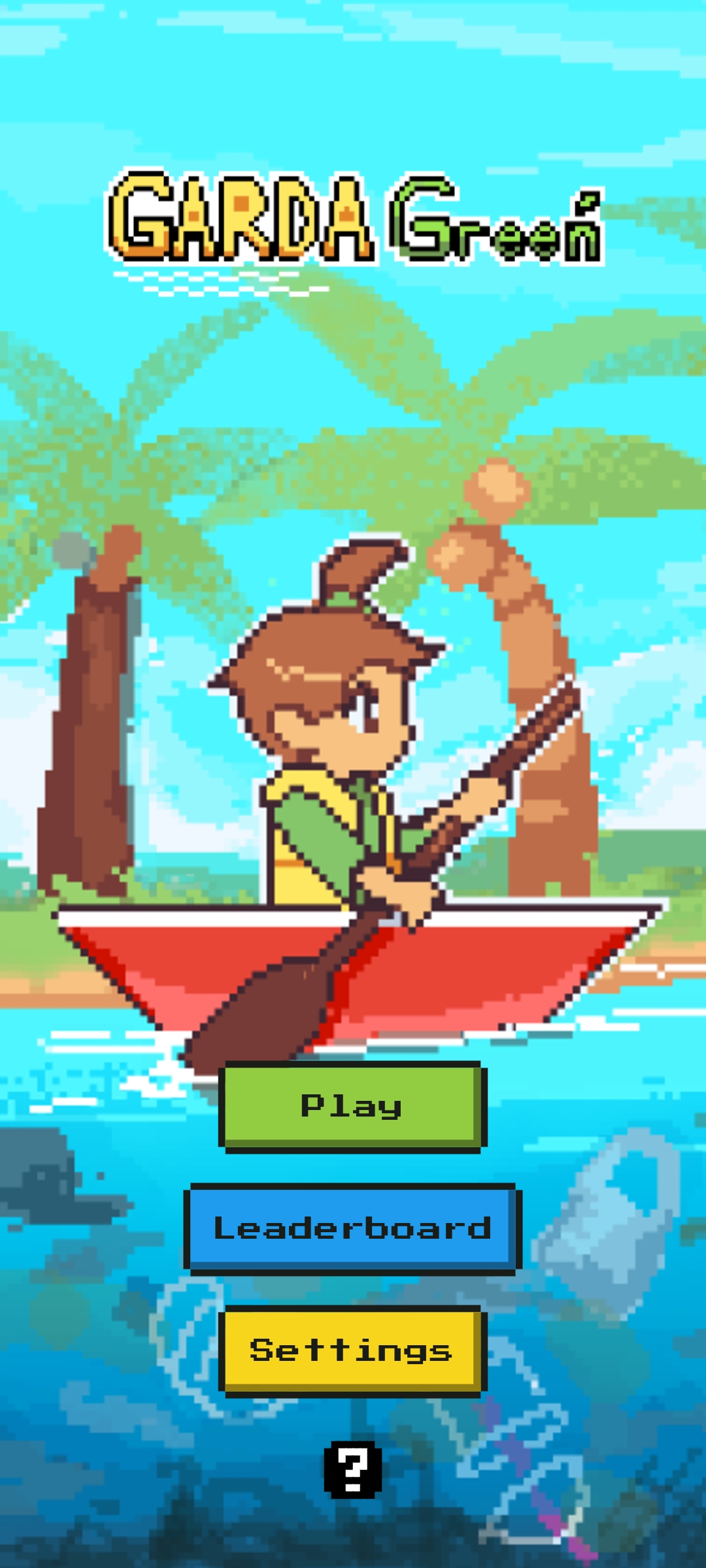 Garda Green | Devpost