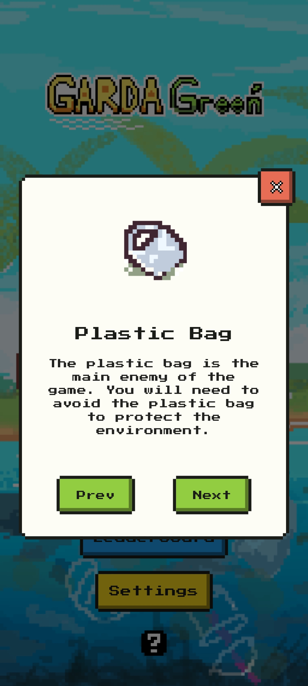 Garda Green | Devpost