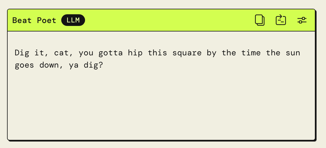 Slang From Shakespeare to Gen-Z | Devpost