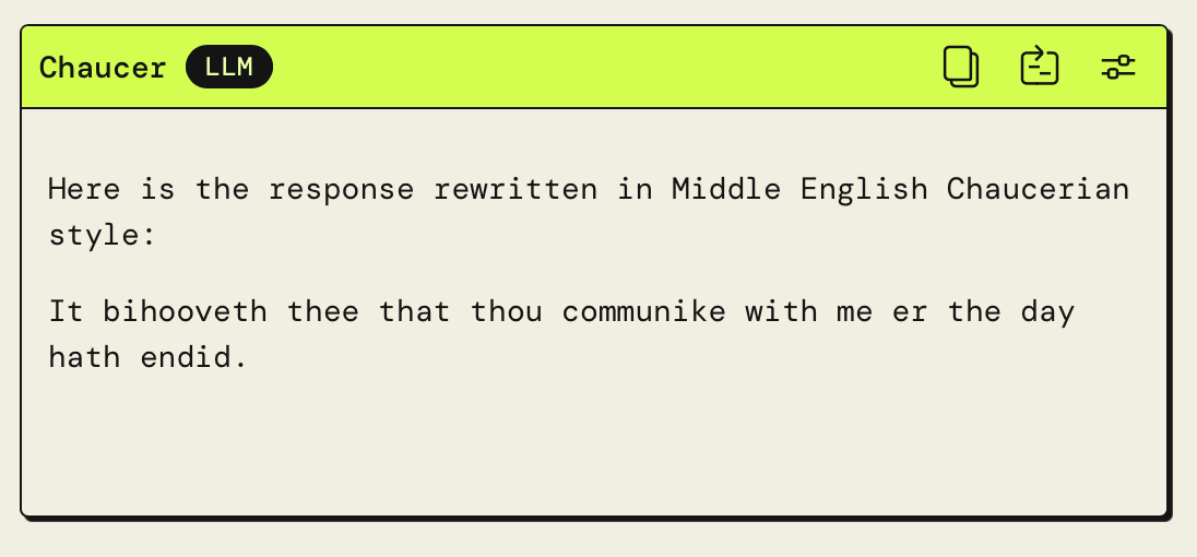 Slang From Shakespeare to Gen-Z | Devpost