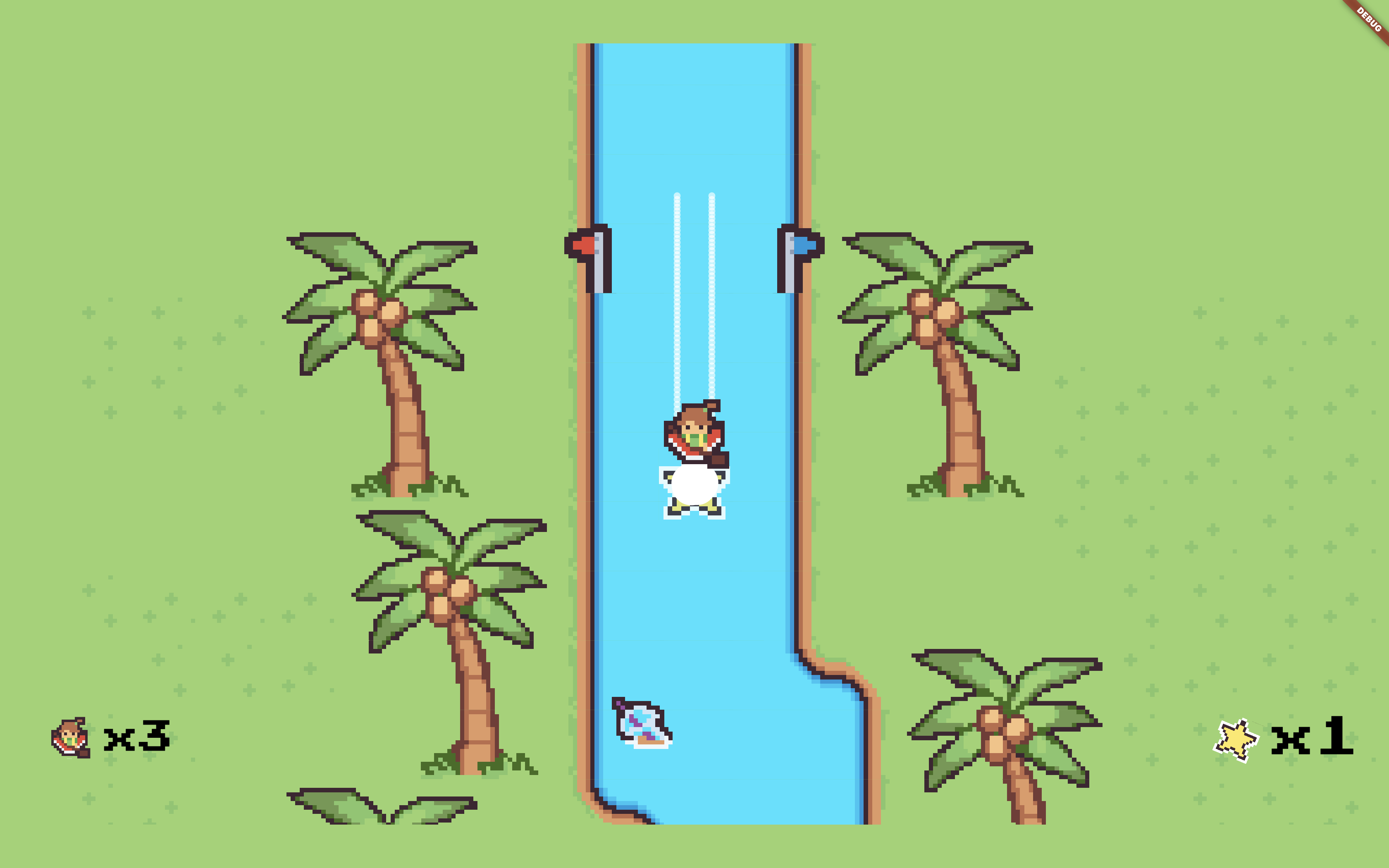 Garda Green | Devpost