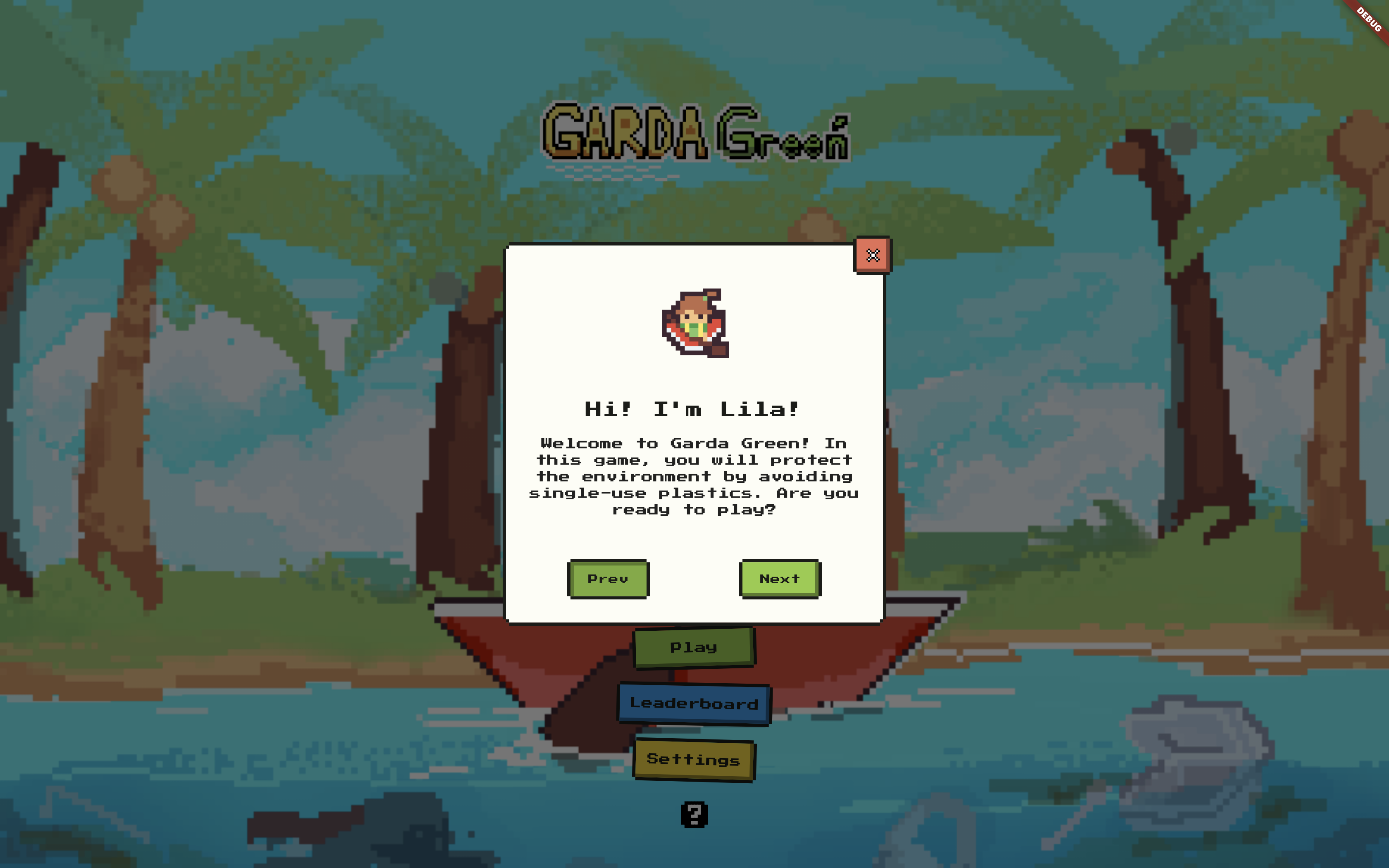 Garda Green | Devpost