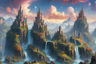 artificial-intelligence-art | Devpost