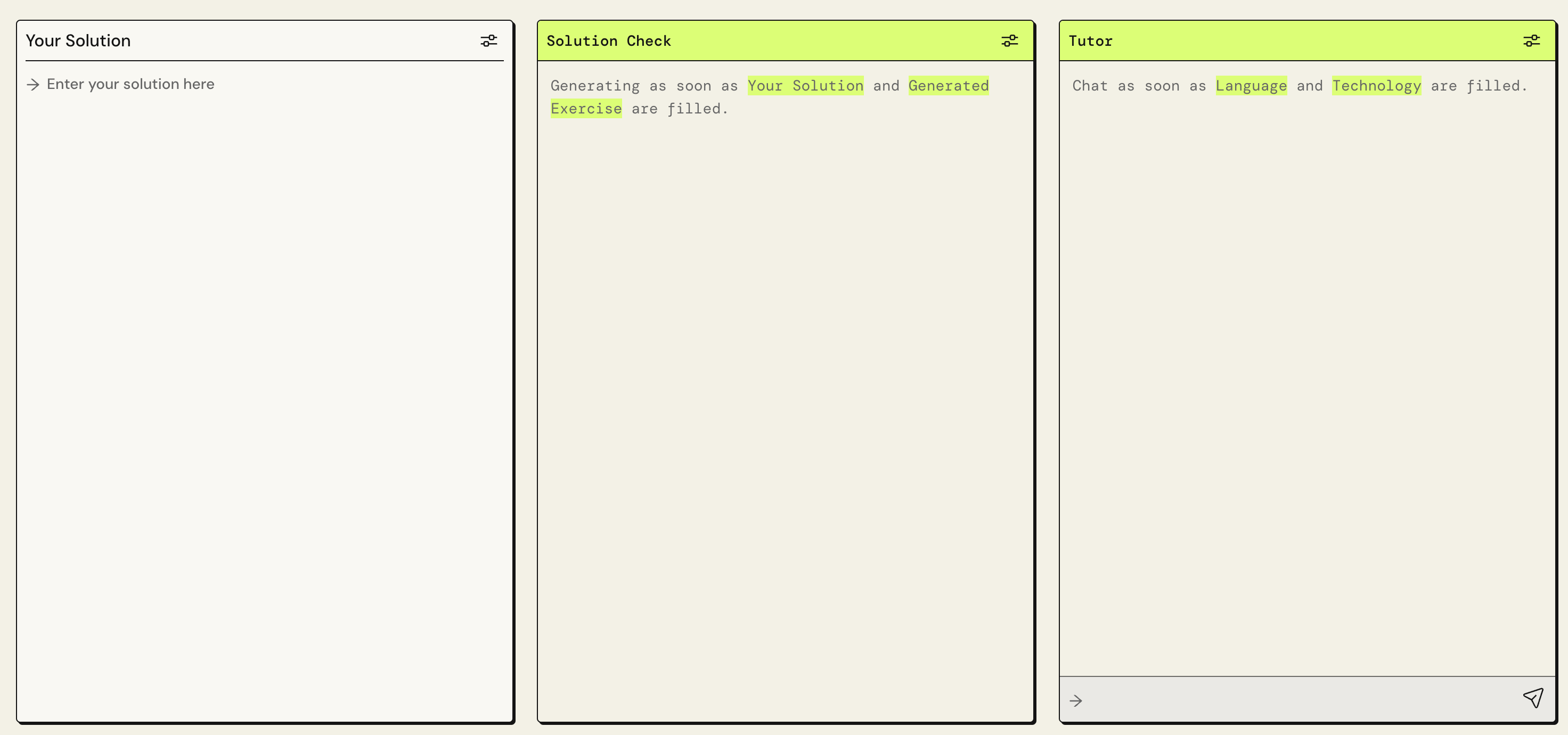 SkillHub - Coding Skills Assessment and Training Application | Devpost