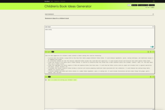 Let’s Brainstorm | Devpost