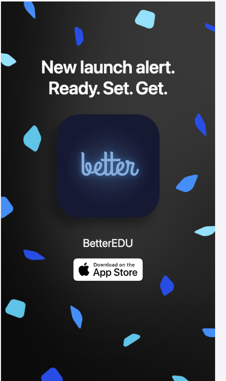 BetterEDU | Devpost