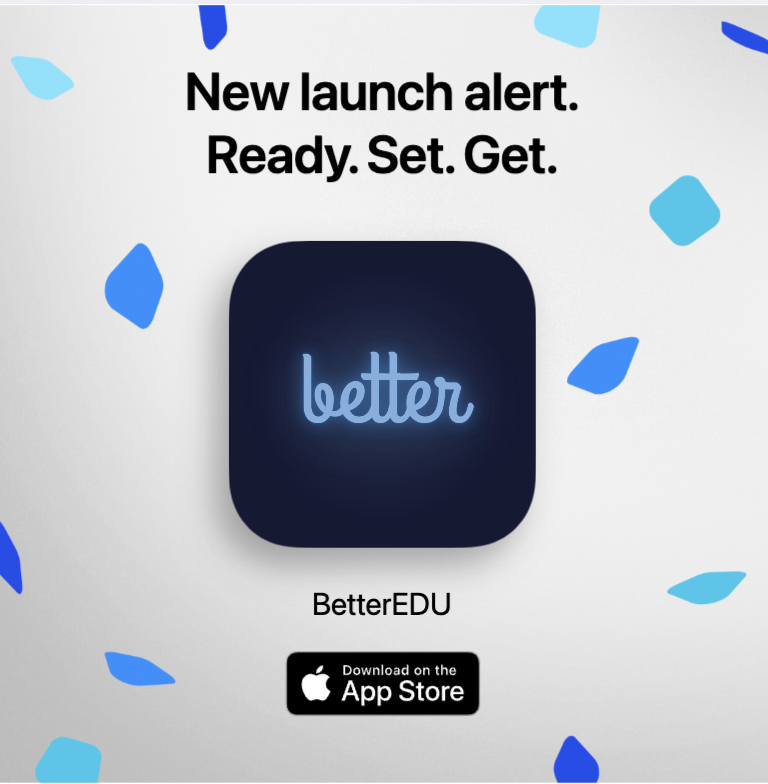 BetterEDU | Devpost