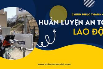 antoannamviet | Devpost