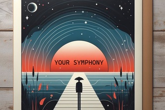 Your symphony | Devpost