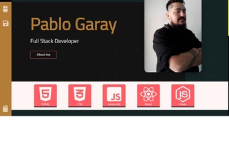 My own portfolio | Devpost