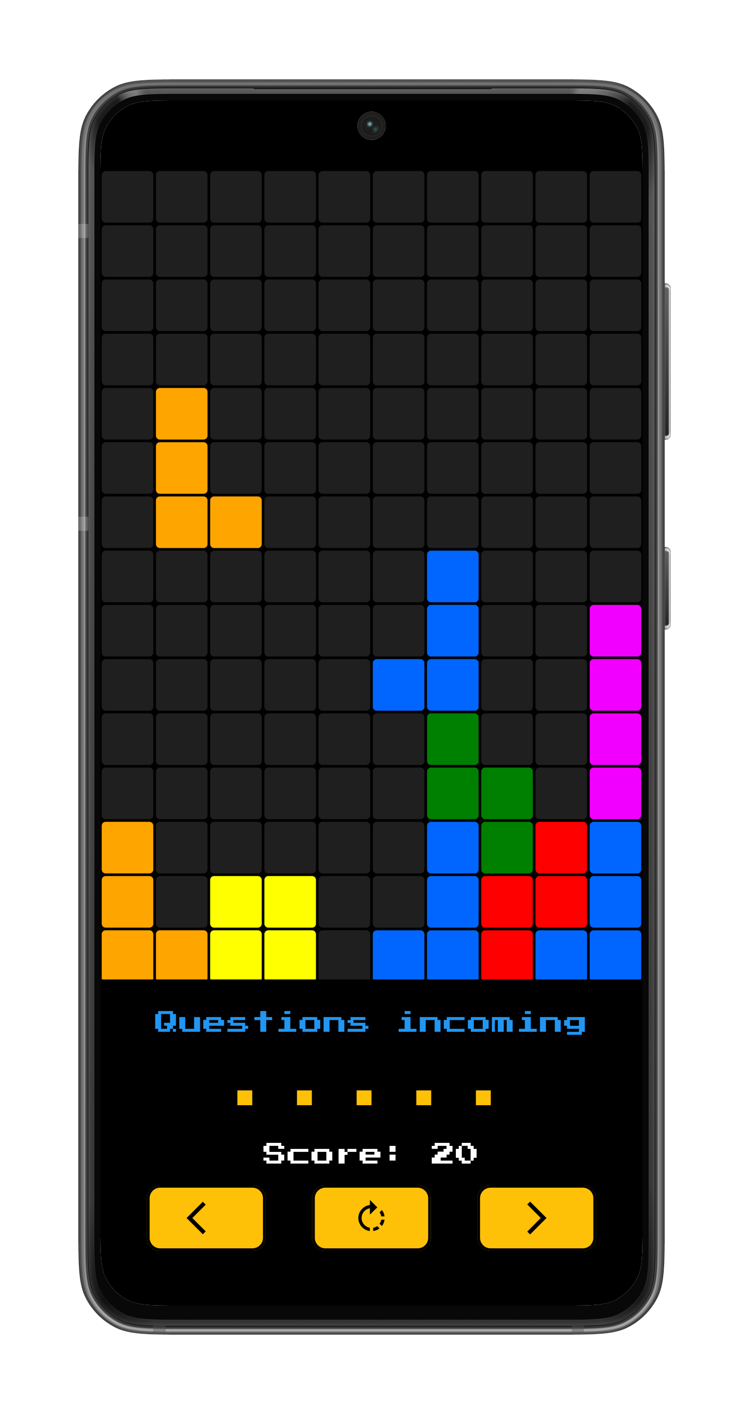 Carbozzo: Tetra Sustaina | Devpost