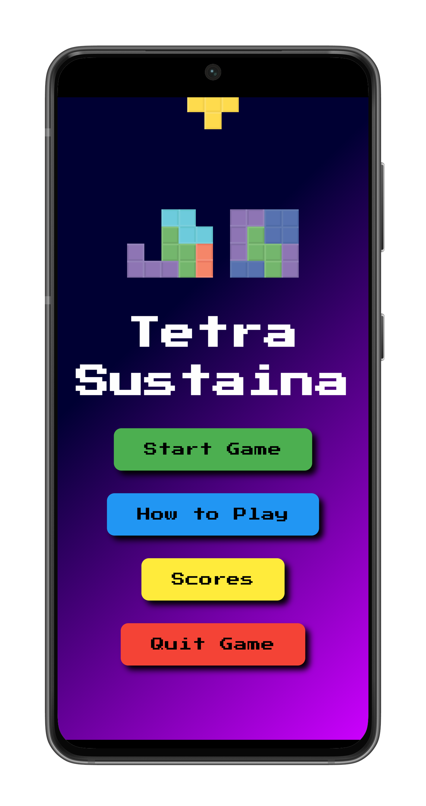 Carbozzo: Tetra Sustaina | Devpost