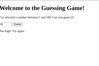 Command Line Game | Devpost