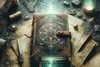 Tom Riddle's Diary: The Horcrux Legacy | Devpost