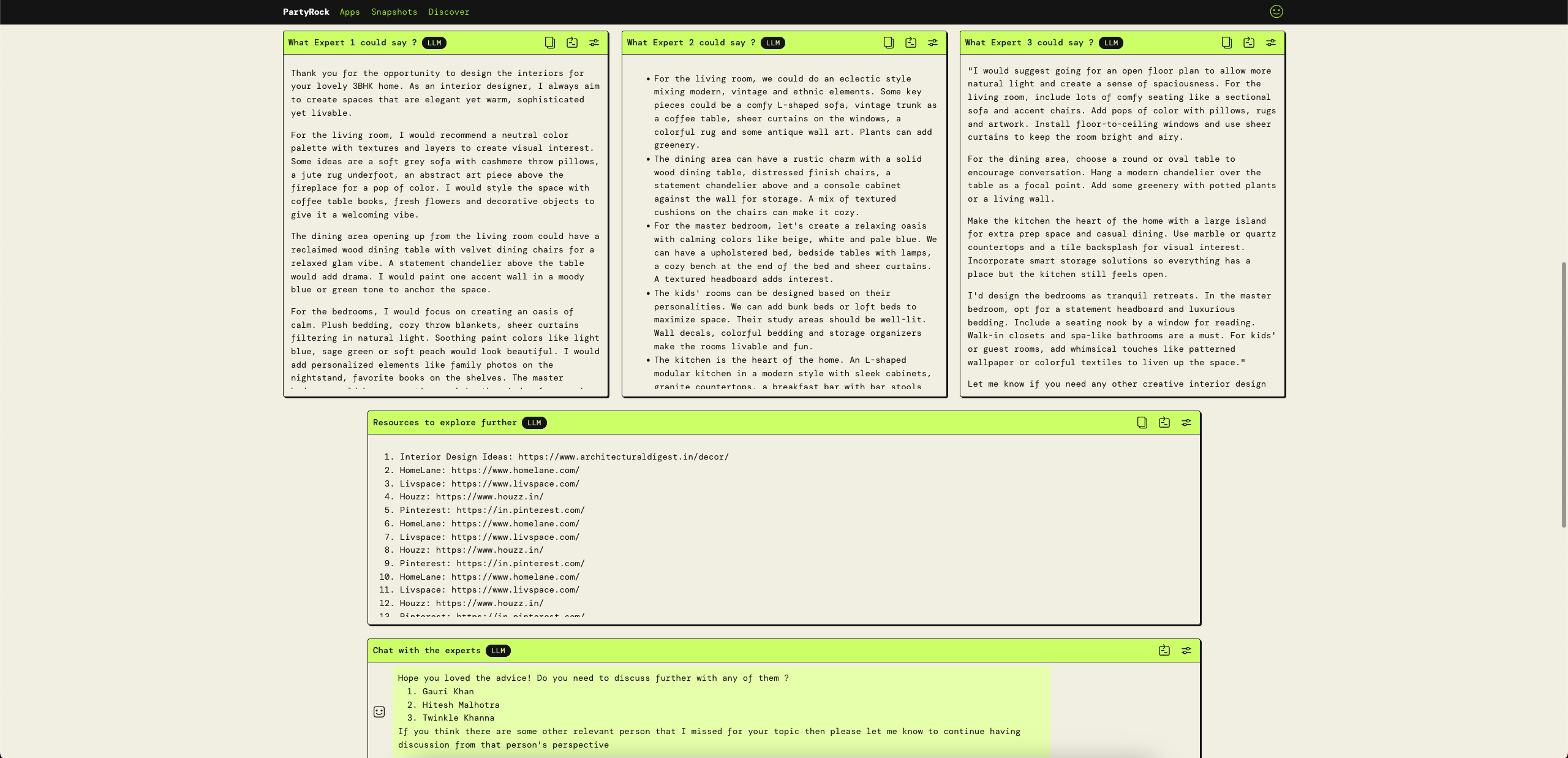 ExpertConnect | Devpost