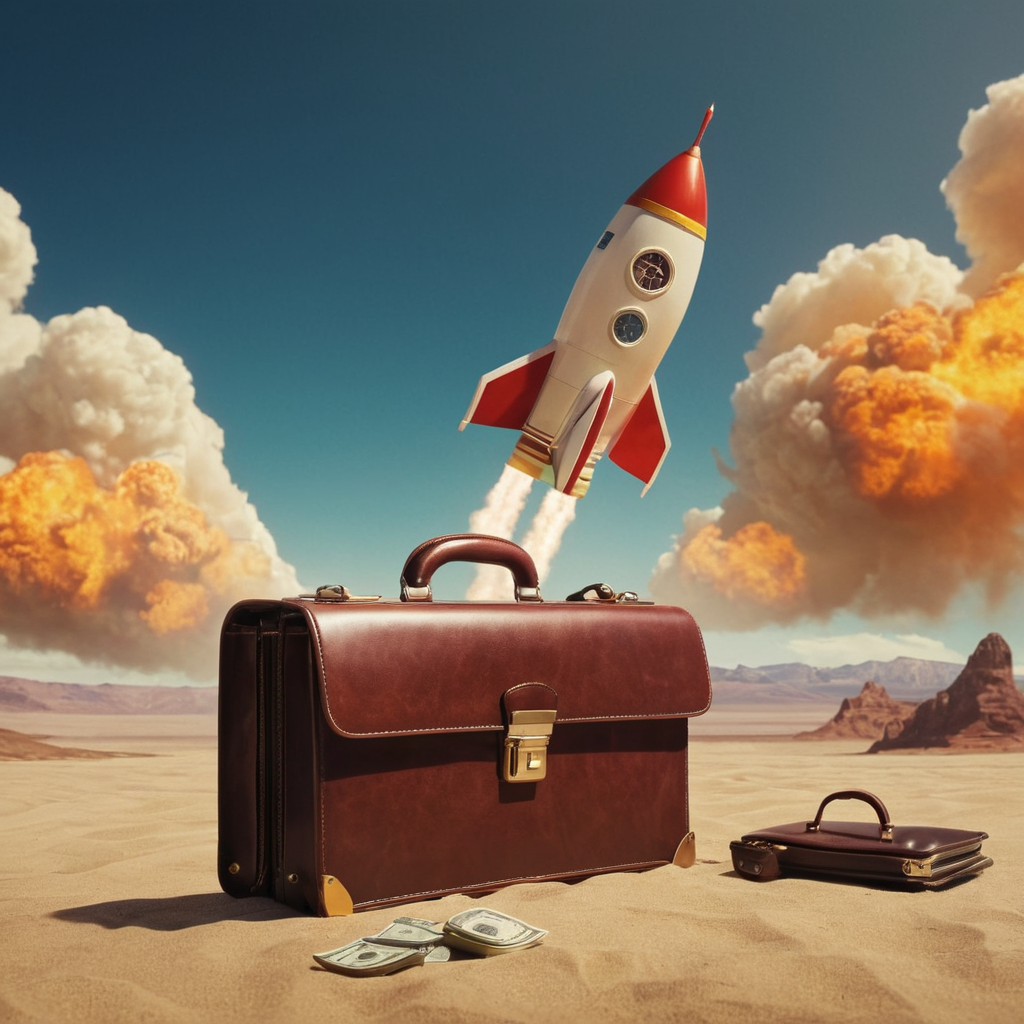 Business Drive | Devpost