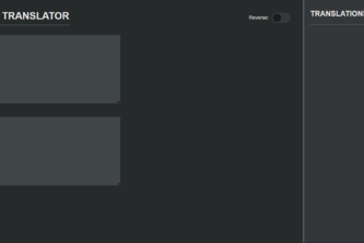 Morse Code Translator Web Application | Devpost