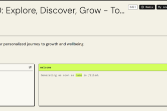 LifeQuest360: Explore, Discover, Grow - Together | Devpost