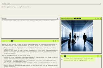 No Worries | Devpost