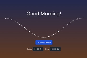 Ultra Scheduler | Devpost