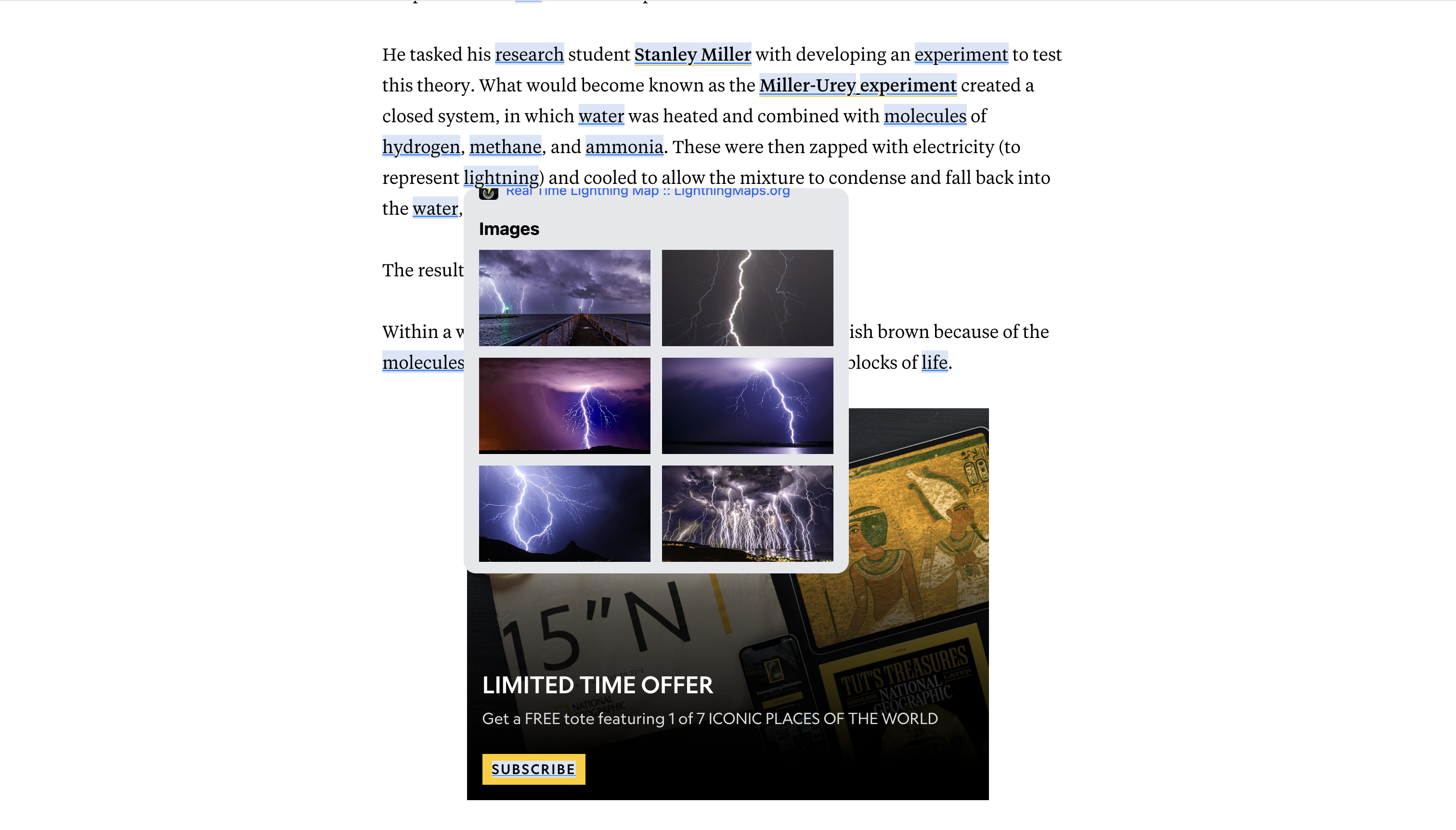 RabbitHole | Devpost