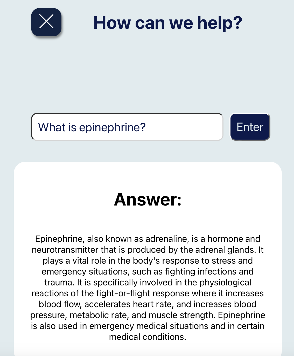 HealthMate | Devpost