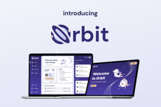 Orbit | Devpost