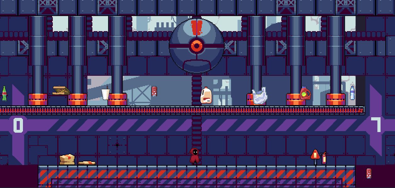 Recycle Adventure | Devpost