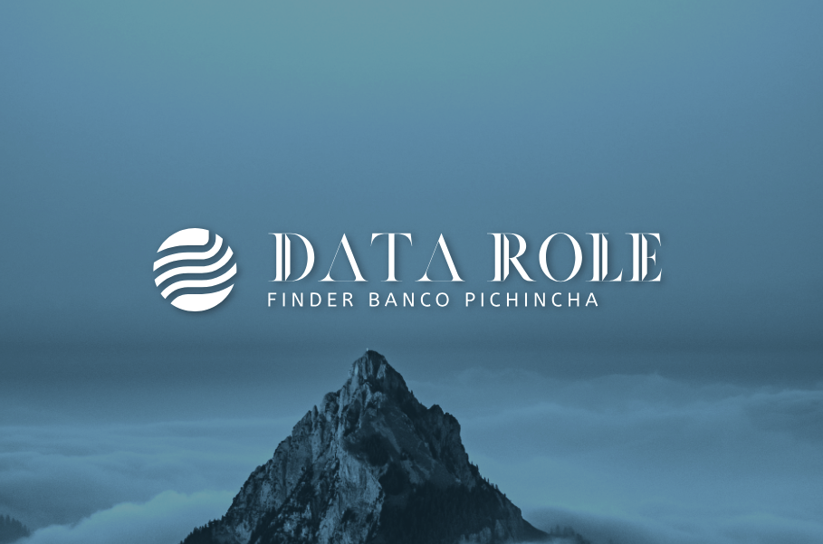 Data Role Finder at Banco Pichincha | Devpost