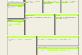 MoodMatch Music Finder The Ultimate Guide for Music Lovers | Devpost