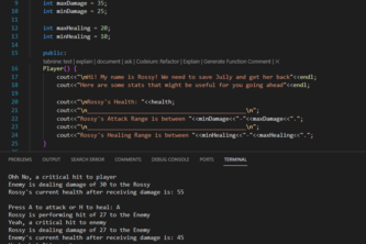 Text Adventure Game | Devpost
